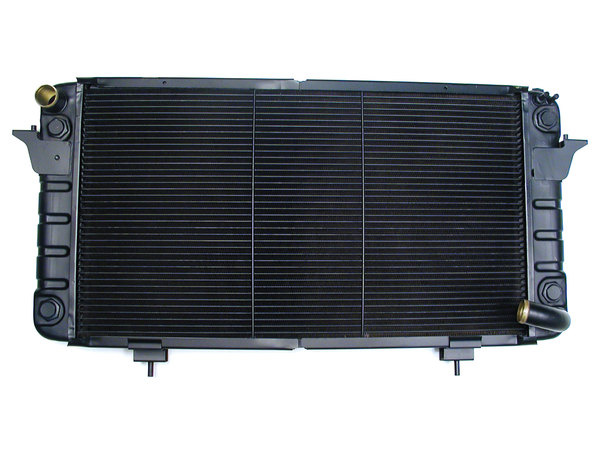 Land Rover Radiators: Genuine, OEM & Kits