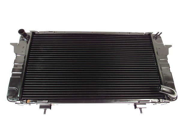 Land Rover Radiators: Genuine, OEM & Kits