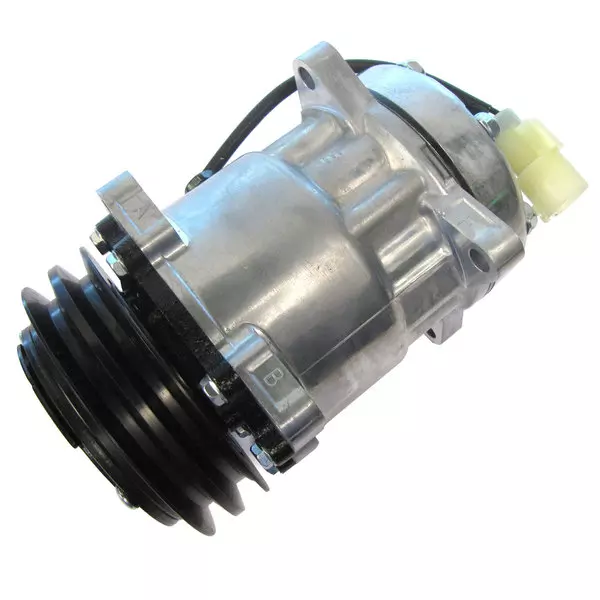 Air Conditioner Compressors for Land Rover & Range Rover