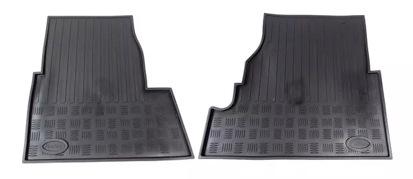 Land Rover Chassis Restoration Kits