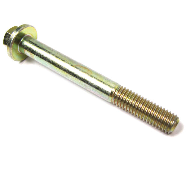 Range Rover Exhaust Hardware