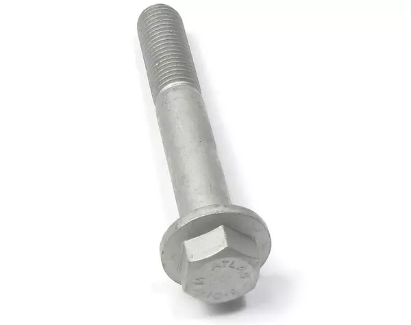 Steering - Bolts, Clamps, Nuts & Hardware, For Range Rover Sport