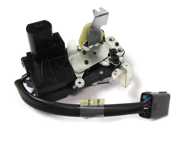 Body & Chassis - Door & Window Parts, For Range Rover P38