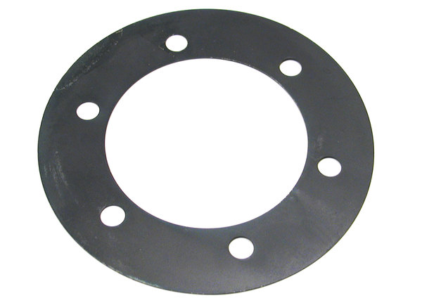 Land Rover Discovery Steering Swivel Balls & Hardware