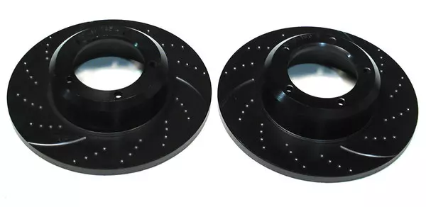 Land Rover Parts & Rover Accessories From Atlantic British | Discovery ...