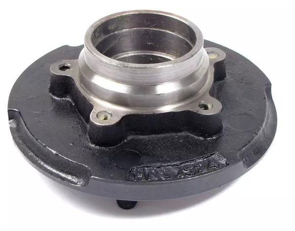 Land Rover Hubs and Bearings