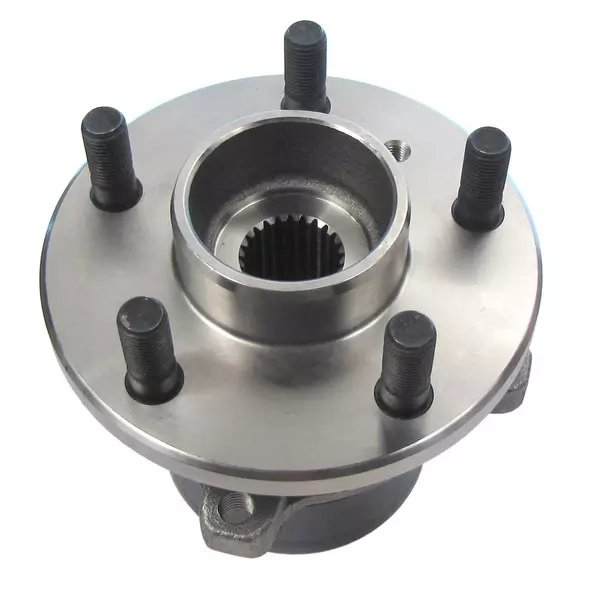 Land Rover Hubs and Bearings