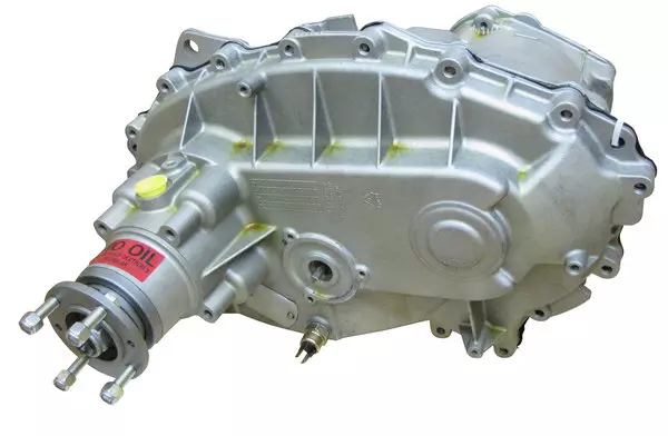 Transfer Cases For Land Rover & Range Rover