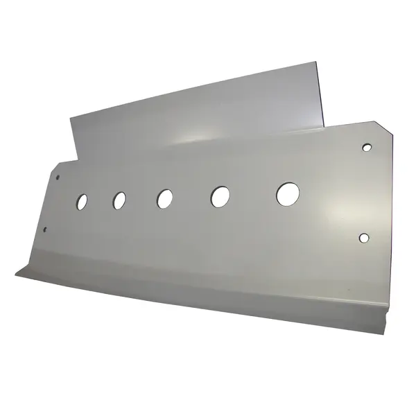 Skid Plates And Guards For Land Rover