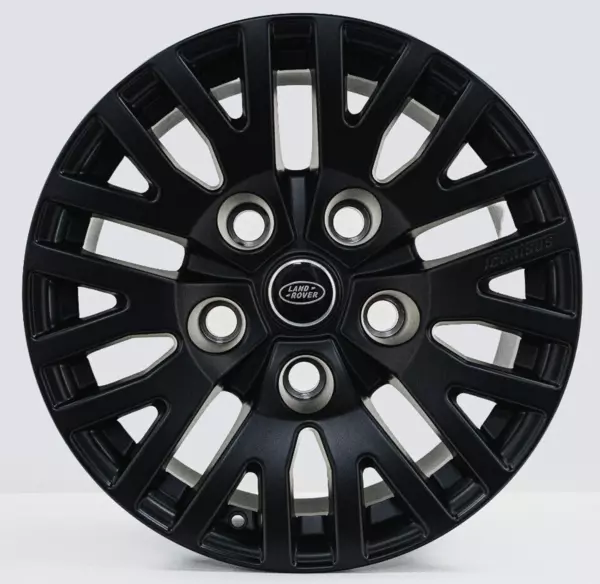 Wheels & Tires For Defender 90 And 110