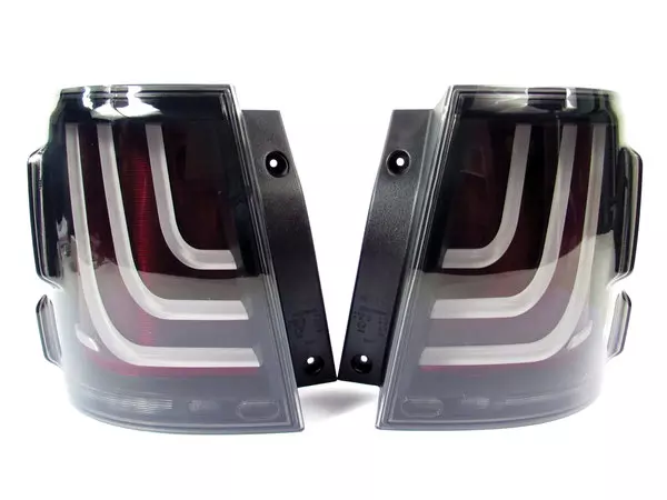 Range Rover Tail Lights And Lenses