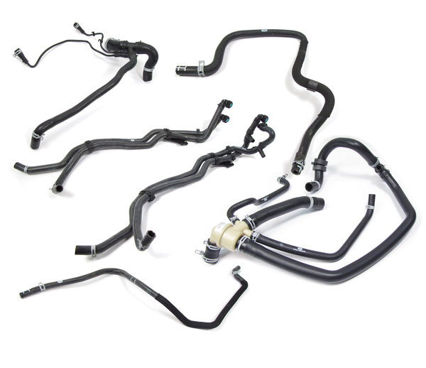 Land Rover Parts & Rover Accessories From Atlantic British | Discovery ...