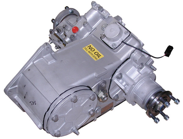 Transfer Cases For Land Rover & Range Rover