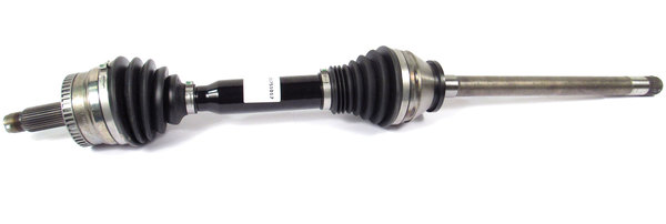 Land Rover Axles, CV Joints & Parts