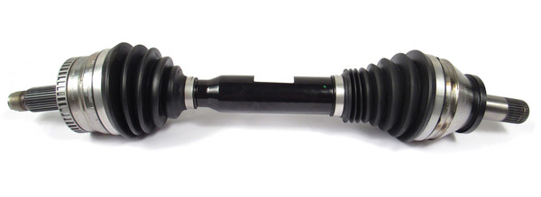 Land Rover Drivelines, Drive Shafts And Axles