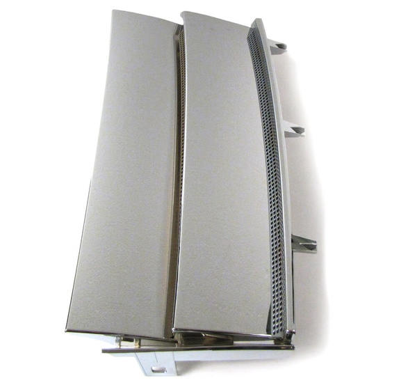 Land Rover Grilles