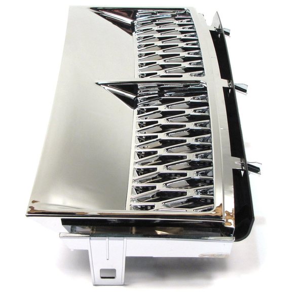 Land Rover Parts & Rover Accessories From Atlantic British | Discovery ...