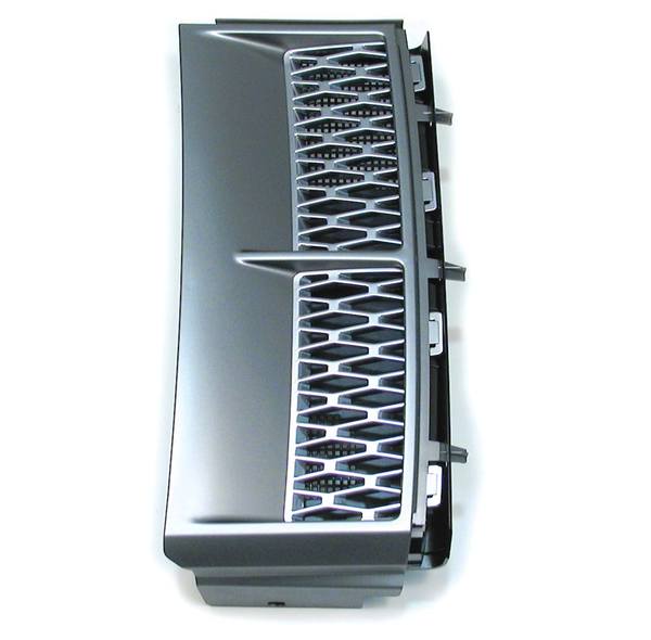 Range Rover Grilles
