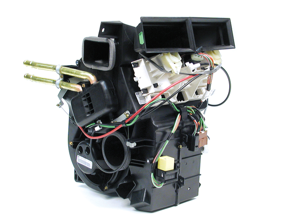 Land Rover Heating & Air Conditioning Kits