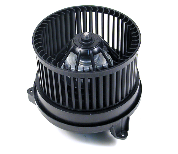 Land Rover Blower Motors