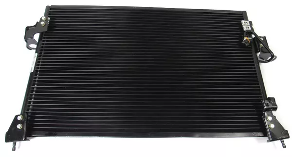 Land Rover A/C Condensers
