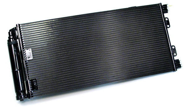 LR2 And Freelander Heating And Air Conditioning Replacement Parts