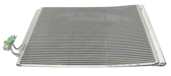 Land Rover A/C Condensers