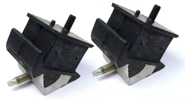 Land Rover Motor Mounts & Mounting Hardware