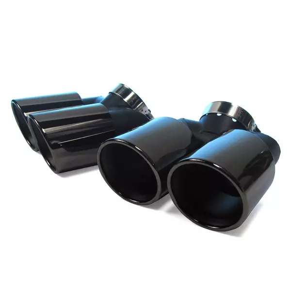 Land Rover & Range Rover Exhaust Parts & Complete Systems