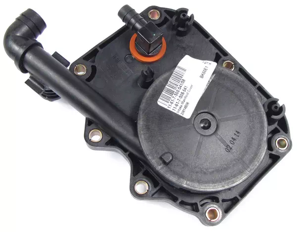 Land Rover Air Induction & Air Intake System Parts