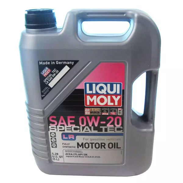 Engine - Motor Oils & Additives, For Range Rover Sport Supercharged