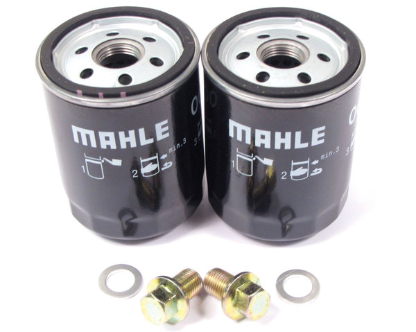 Oil Filters For Land Rovers And Range Rovers