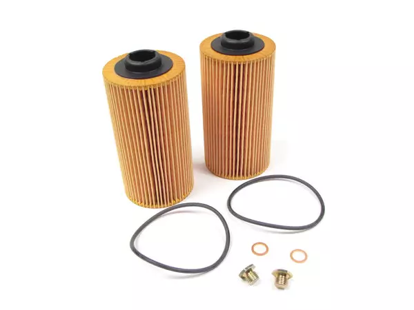 Oil Filters For Land Rovers And Range Rovers