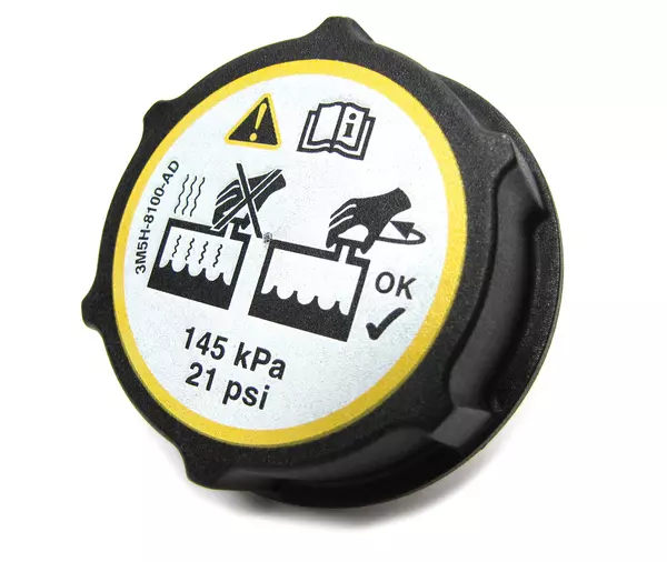 Land Rover Expansion Tanks