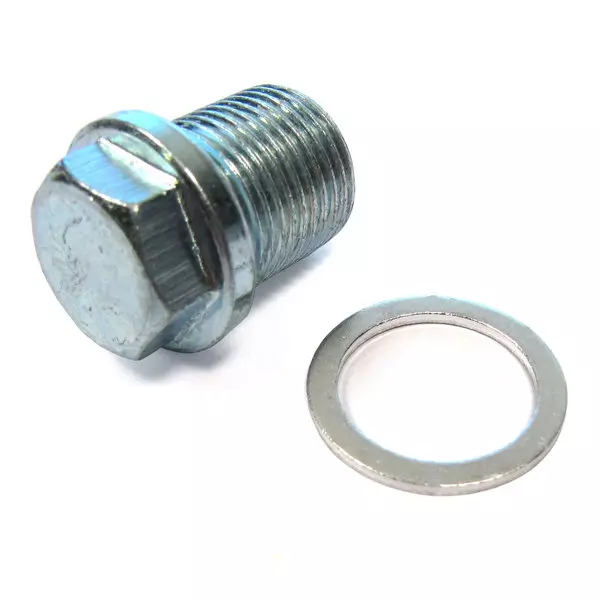 Land Rover Oil Filler Caps, Dipsticks & Plugs