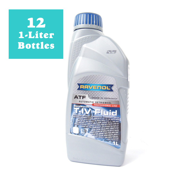 Land Rover Transmission Fluids And Oils