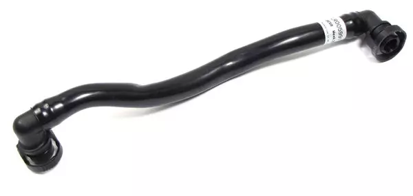 Land Rover Hoses: Radiator Hoses And More