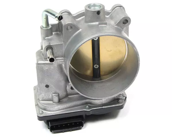 Land Rover Carburetors