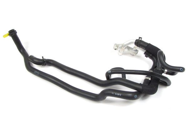 Land Rover Radiator Hoses