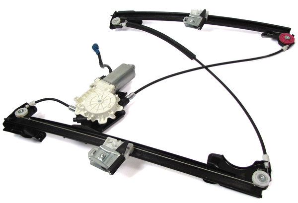 Window Regulators For Land Rovers