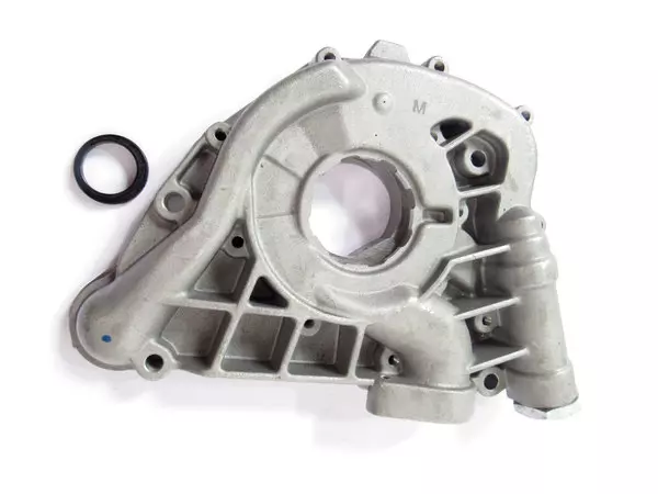 Land Rover Oil Pumps, Pans & Components