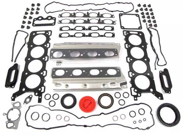 Land Rover Gaskets And Seals, Including Head Gasket Sets