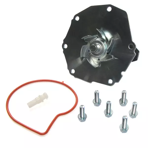 ProFlow Water Pumps for Land Rover