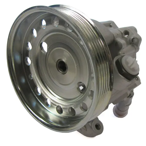 Land Rover Steering Pumps