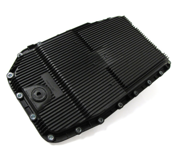 Transmission - Filters & Oil Pans, For Range Rover Supercharged