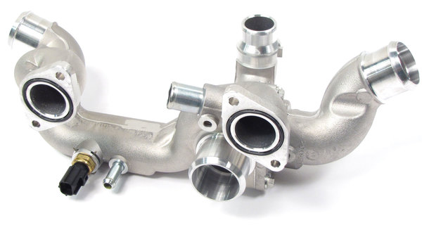 Engine Cooling - Thermostats, For Range Rover Supercharged