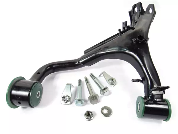 Control Arms With Poly Bushings For Land Rovers