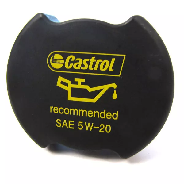 Land Rover Oil Filler Caps, Dipsticks & Plugs