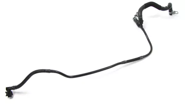 Belts & Hoses - Radiator Hoses, For Range Rover Supercharged