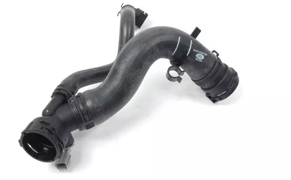 Land Rover Radiator Hoses